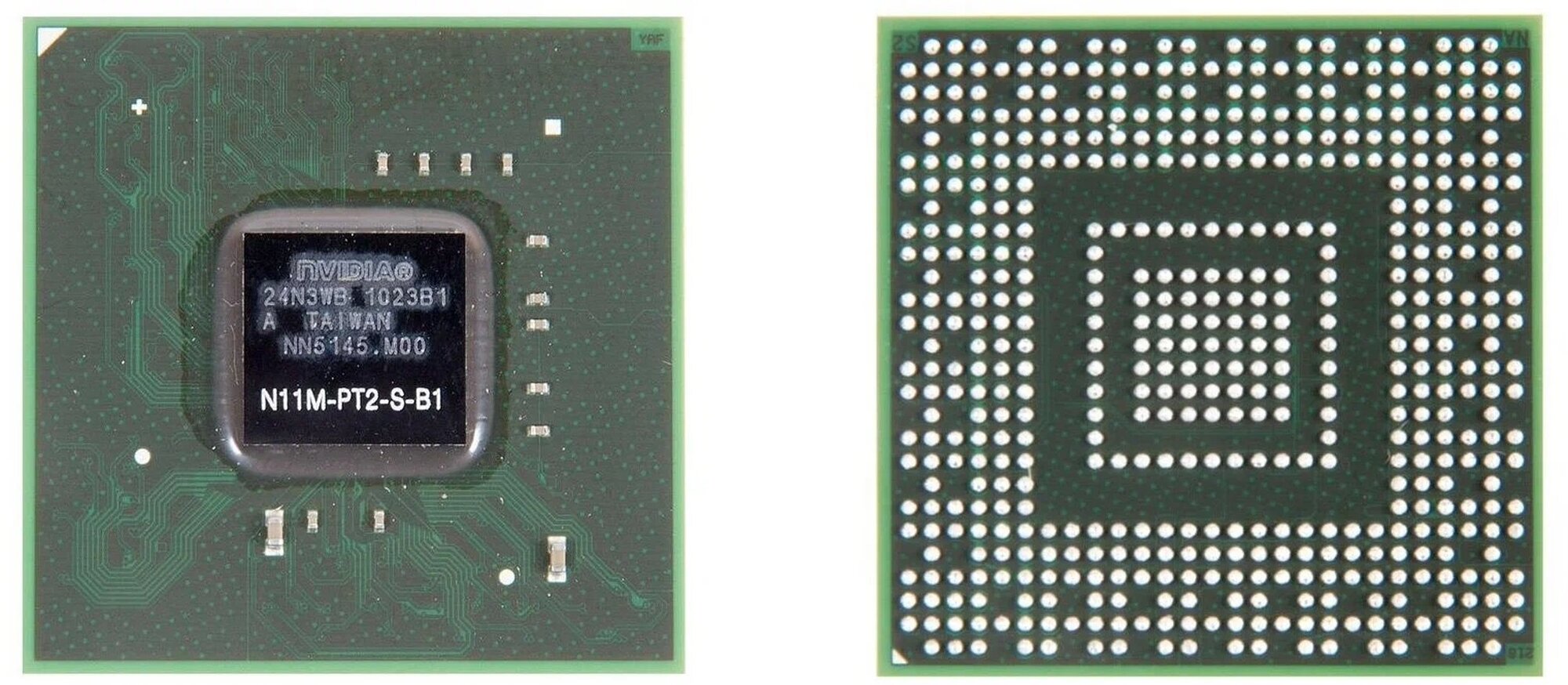 Видеочип N11M-PT2-S-B1