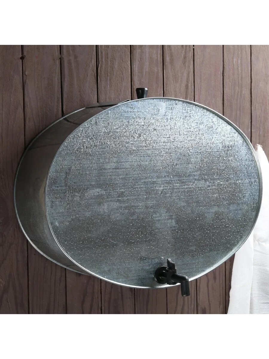 Умывальник 20 л, с краном