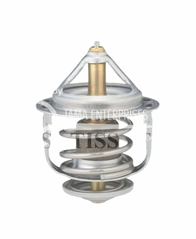 Термостат TAMA WV48B-78 Toyota Passeo 1.5 08, 95-07, 99, Nissan Sunny II, III, 100nx 1.4-1.6 06, 86-07, 99 78 C