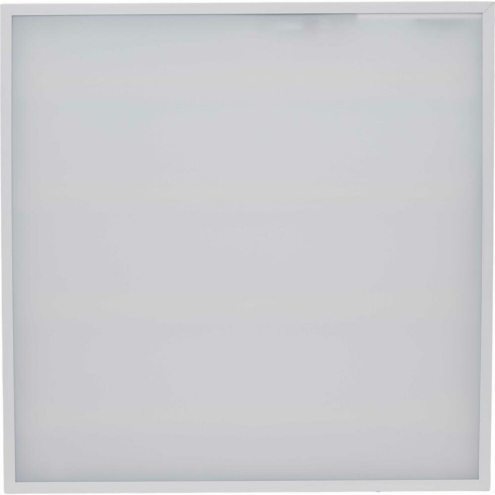 Светодиодная универсальная панель Gigant 36Вт матовый 4000K 2900Лм IP40 GL-03-09