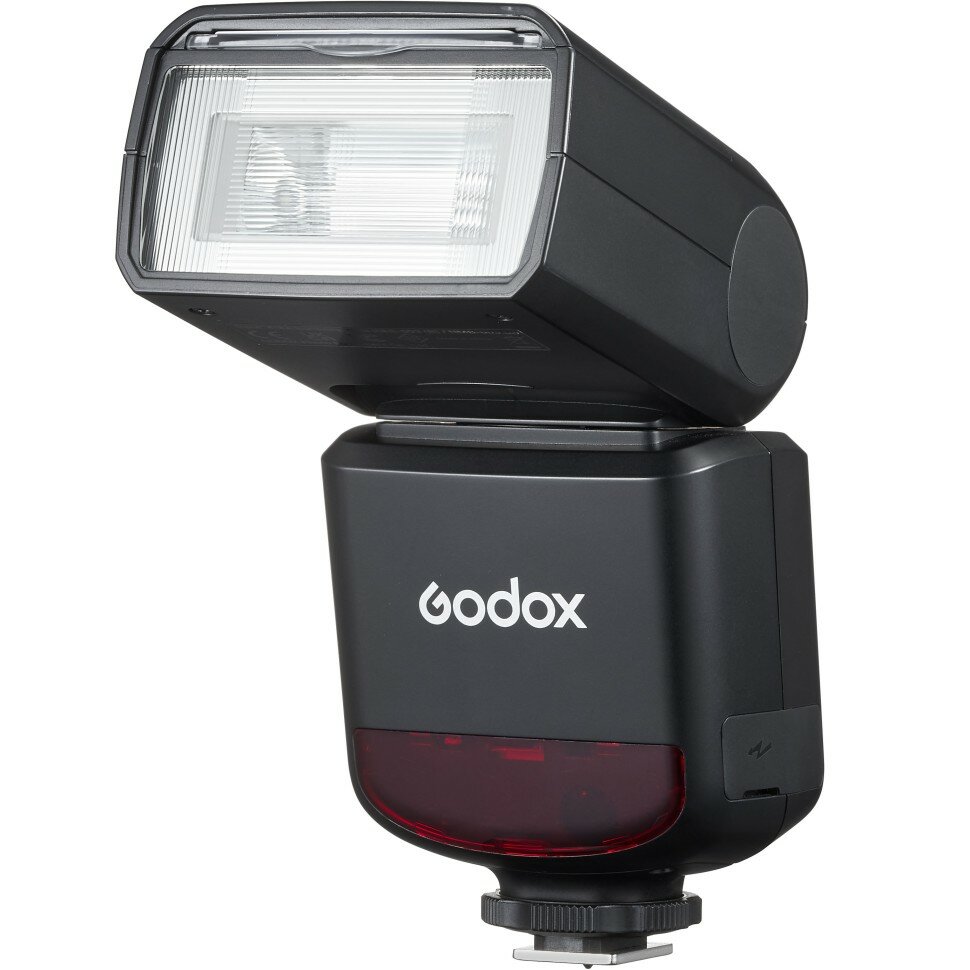 Вспышка накамерная Godox ThinkLite TT520III