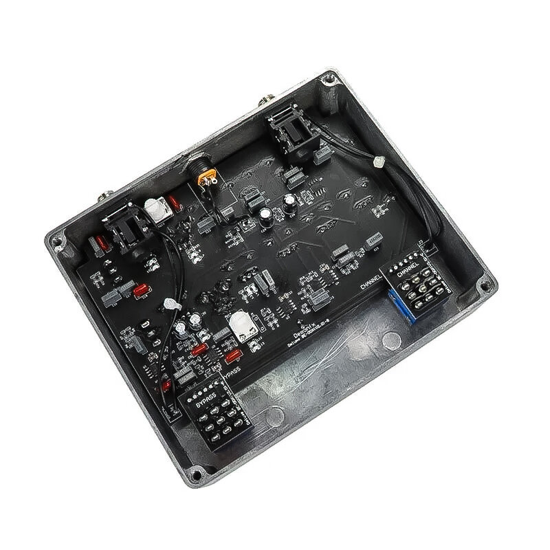 DemonFX BE-ODX Plus (новый) — фото 1