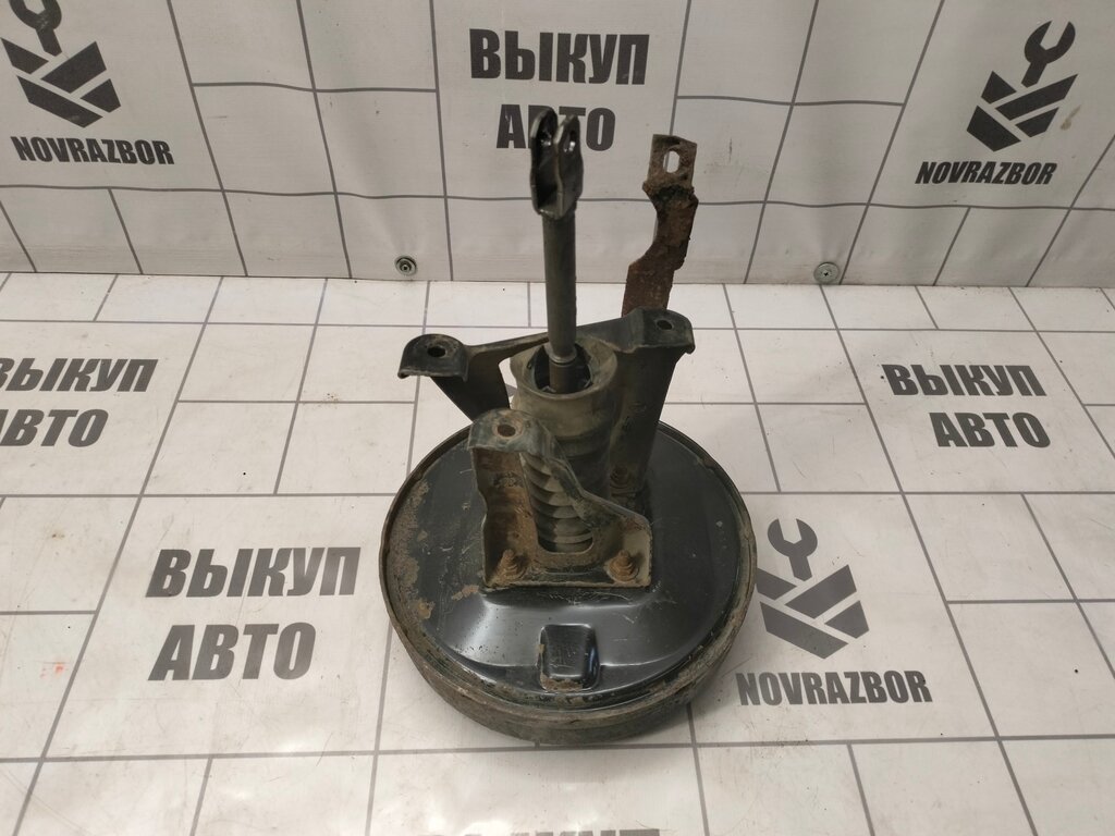 Усилитель тормозов вакуумный Daewoo Nexia 95-16
