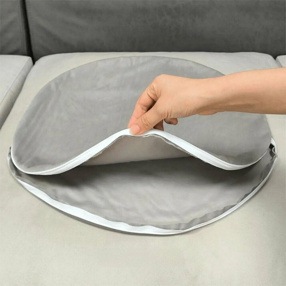 Наволочка декоративная 40x40 см,