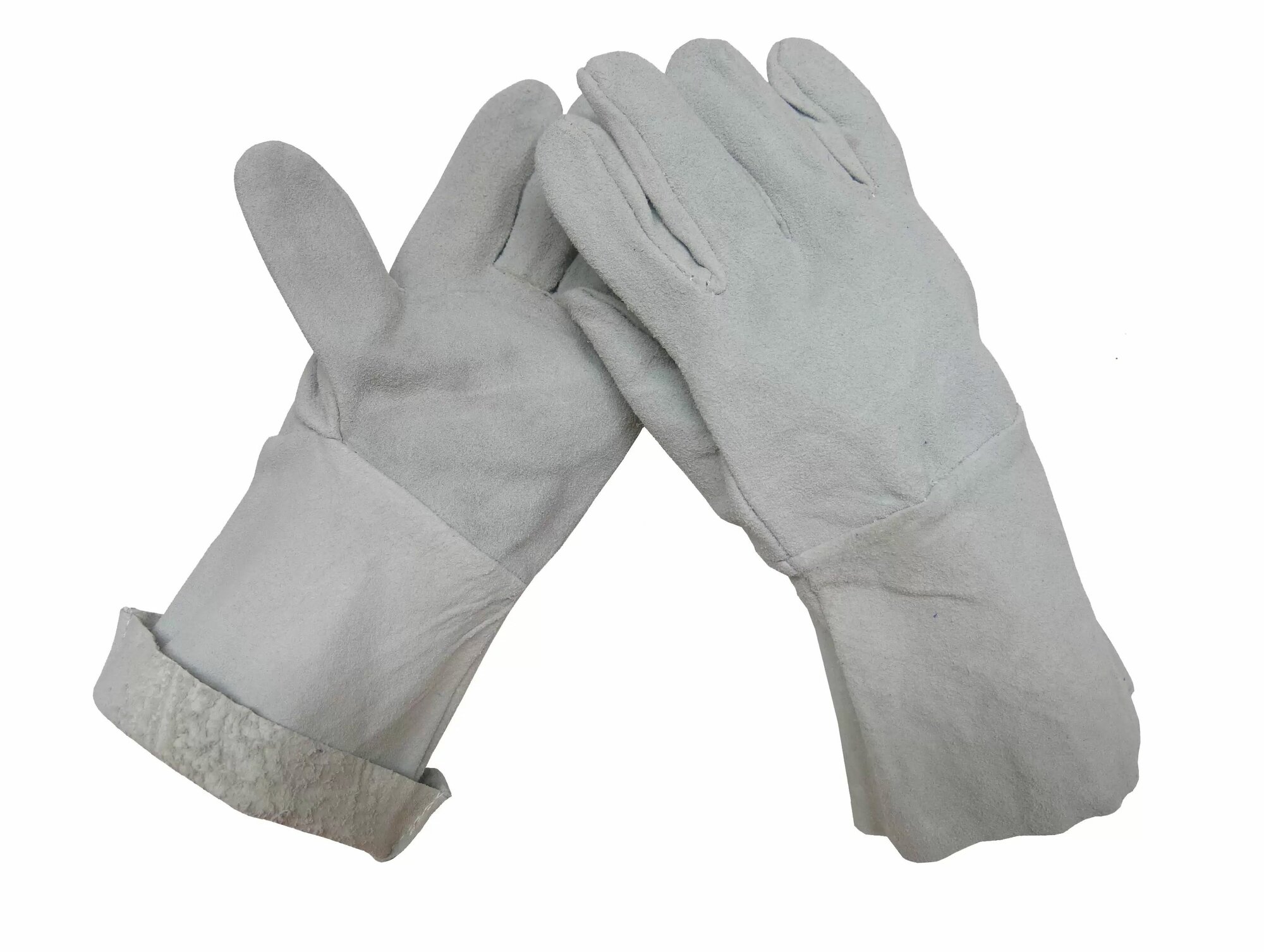 Краги сварщика ABC Safety размер XL, 1 пара