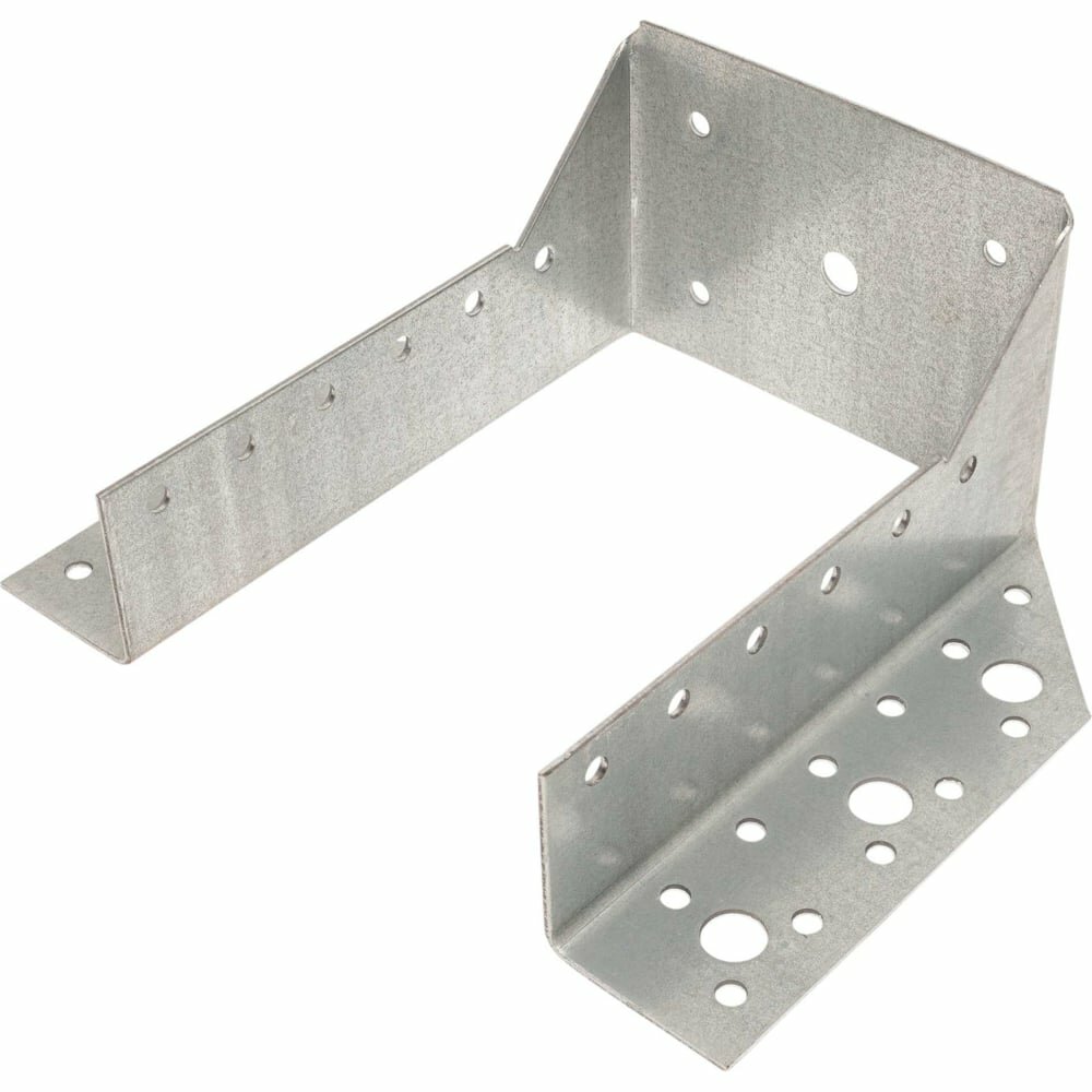 Раскрытая опора бруса Gigant 123896