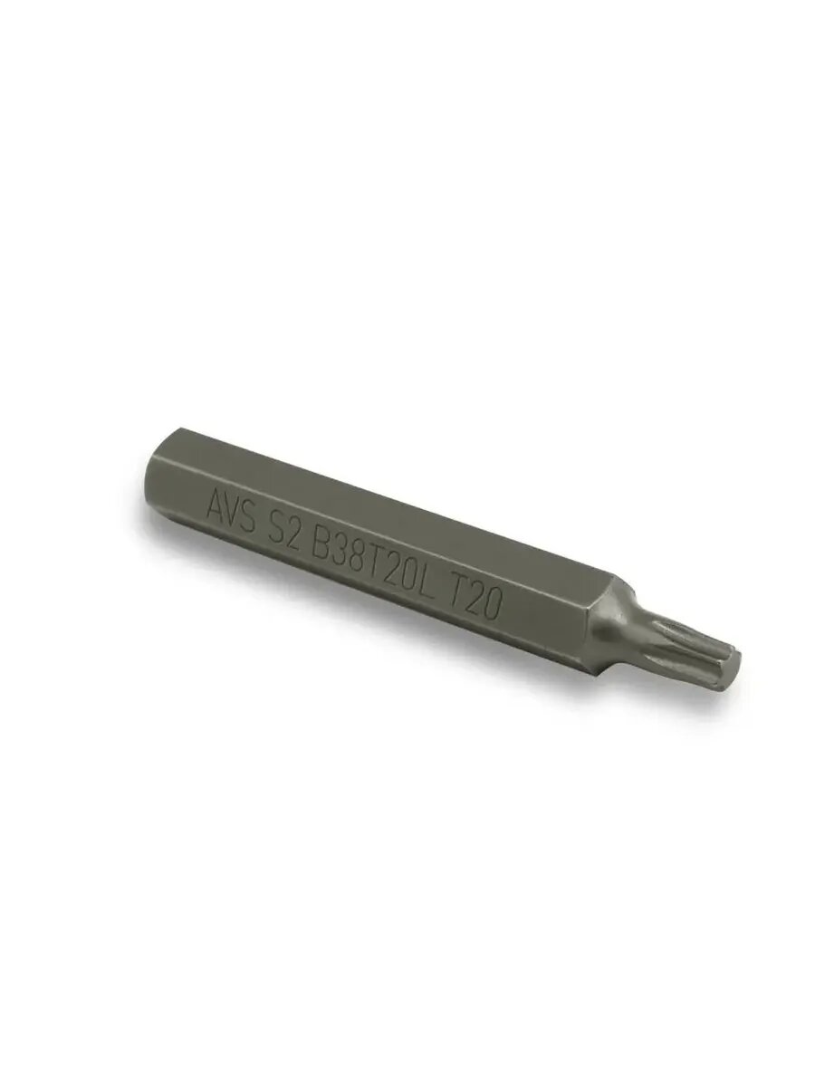 Вставка TORX T20 3/8" длина 75 мм
