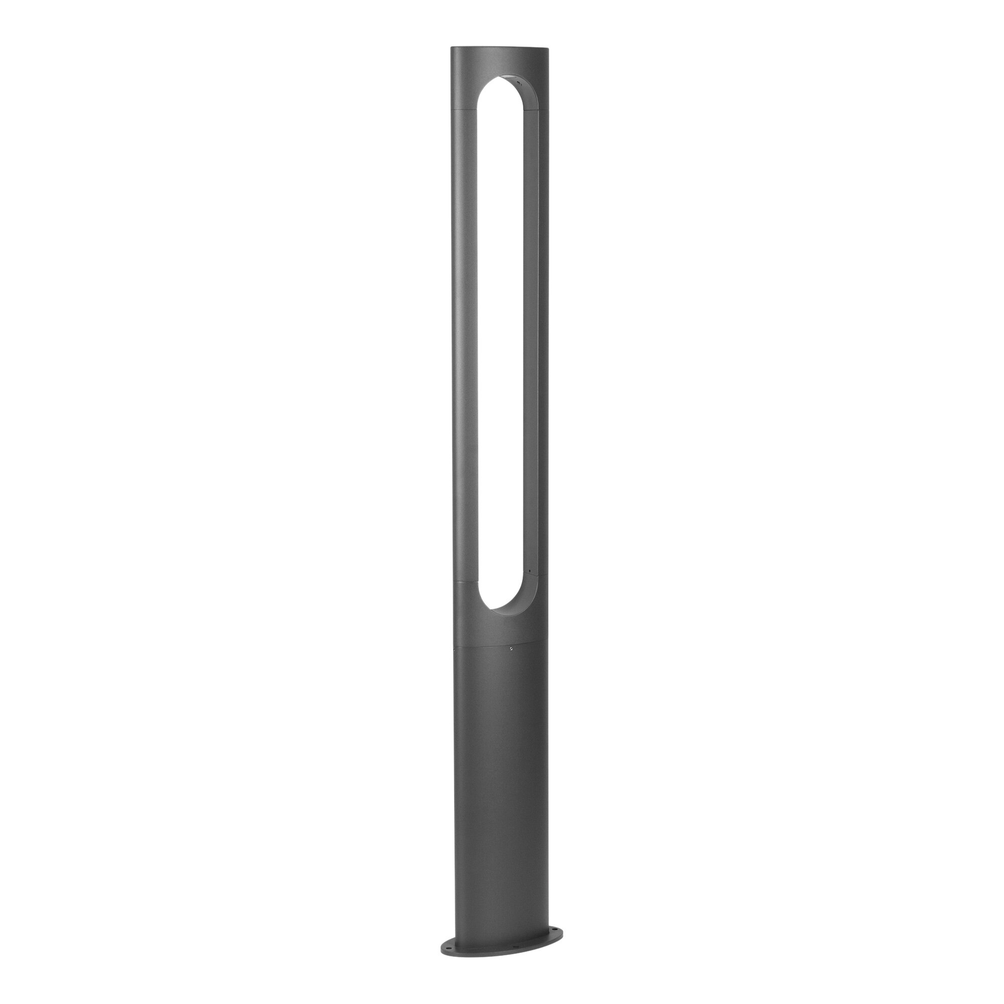 Светильник Arlight Светильник LGD-MUSE-BOLL-H1500-18W Warm3000 (DG, 328 deg, 230V) (Arlight, IP65 Металл, 3 года)