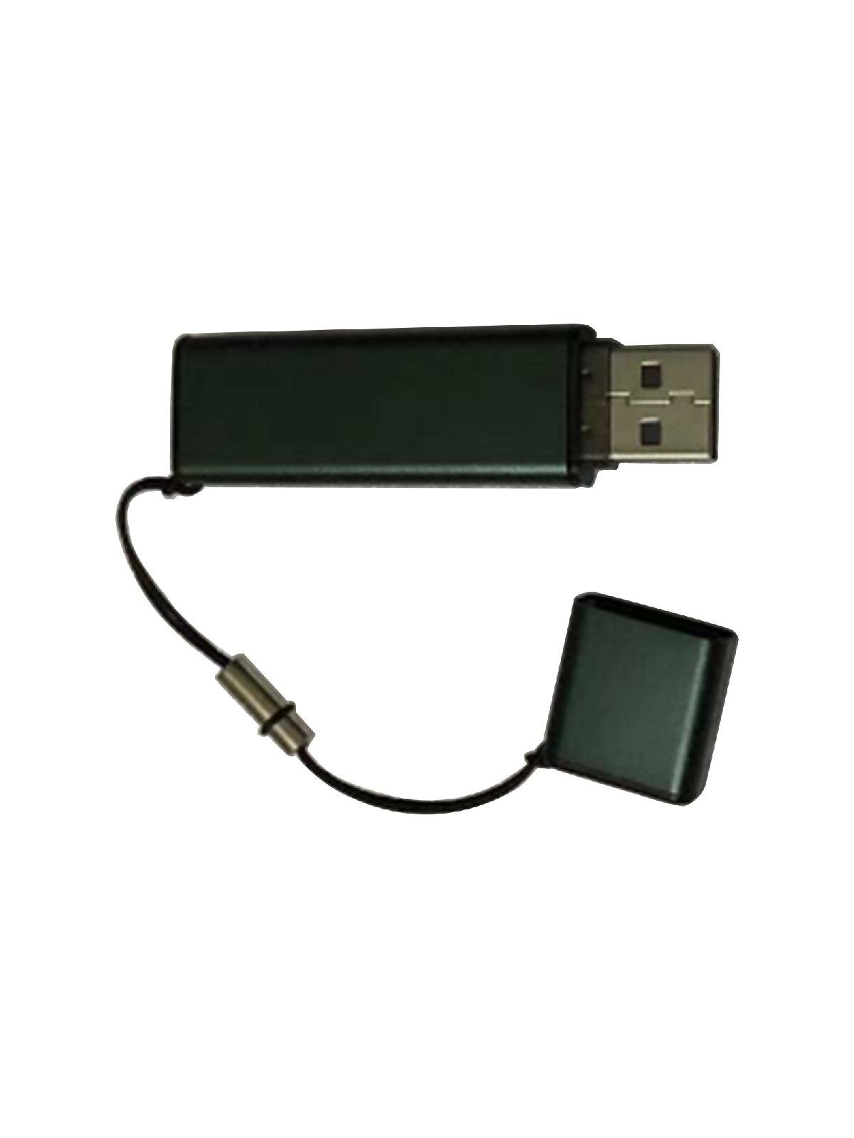 USB-убийца с переключателем