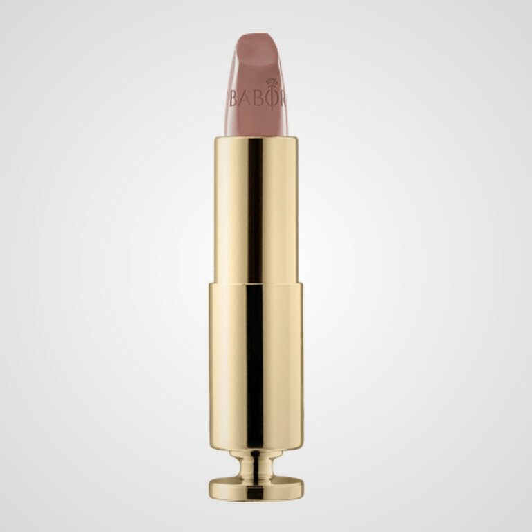 Кремовая помада для губ 09 baby doll (барби) 4 мл Babor Age ID Creamy Lipstick Помада 4 мл