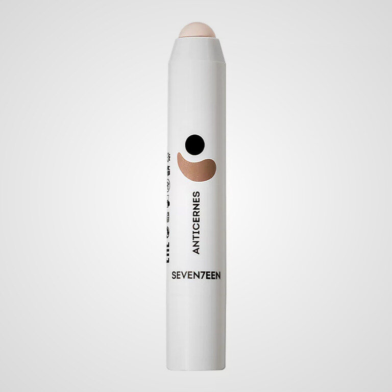 Маскирующий карандаш тон 01 SEVENTEEN COLOR CORRECTOR Консилер 2,8 гр