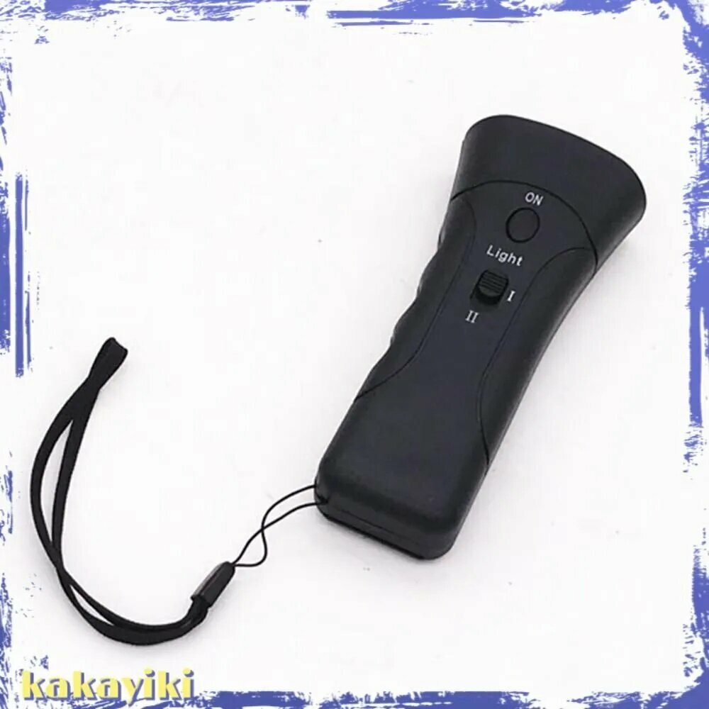 Анти -лаящее устройство