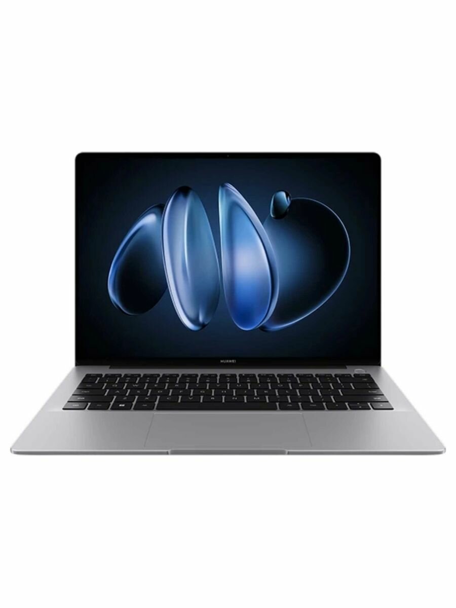 Ноутбук Huawei MateBook 14 Core Ultra 7155H/32GB/1 Тб SSD/14.2"/noOS