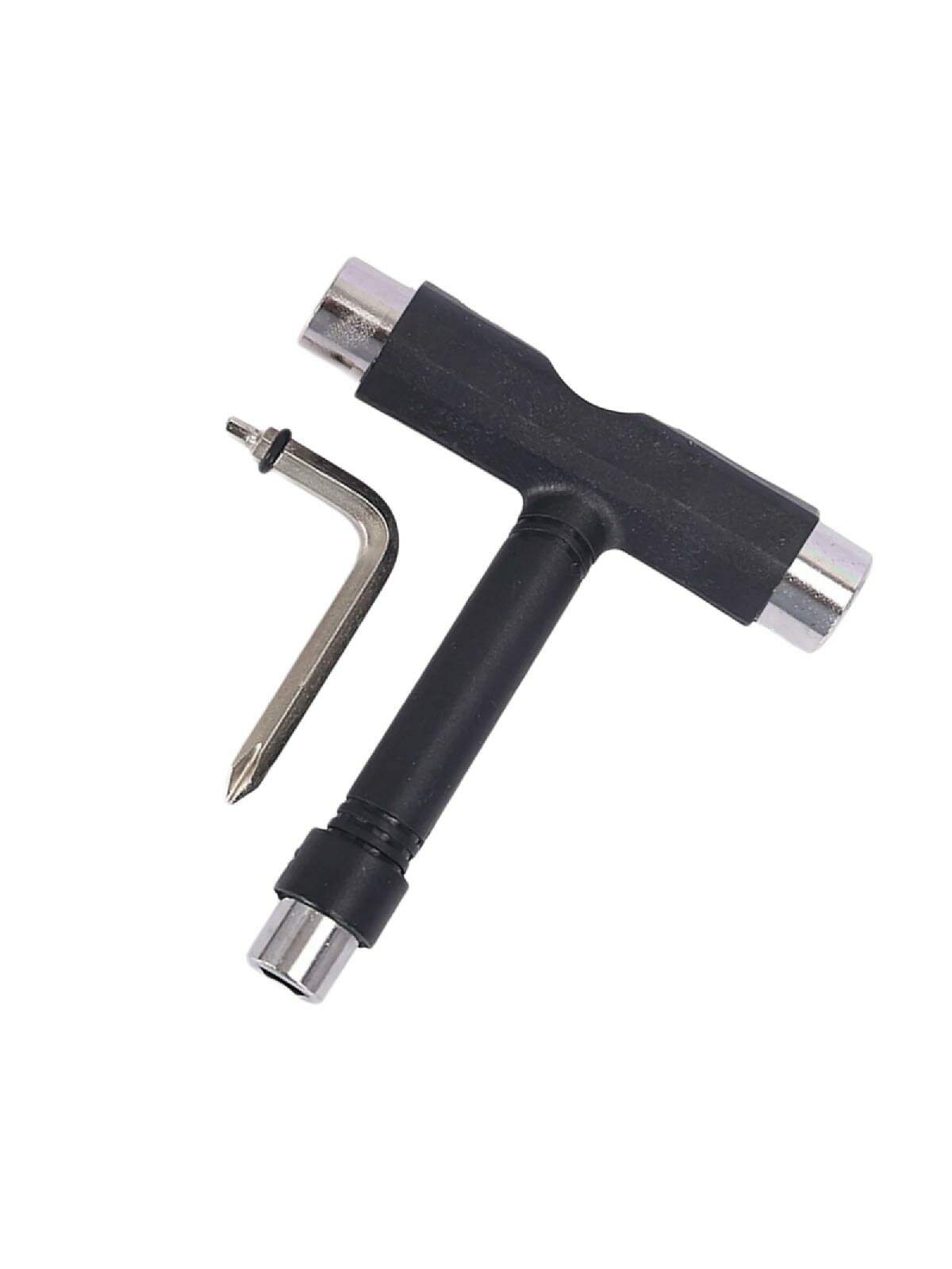 Инструментальный ключ для скейтбординга ty type