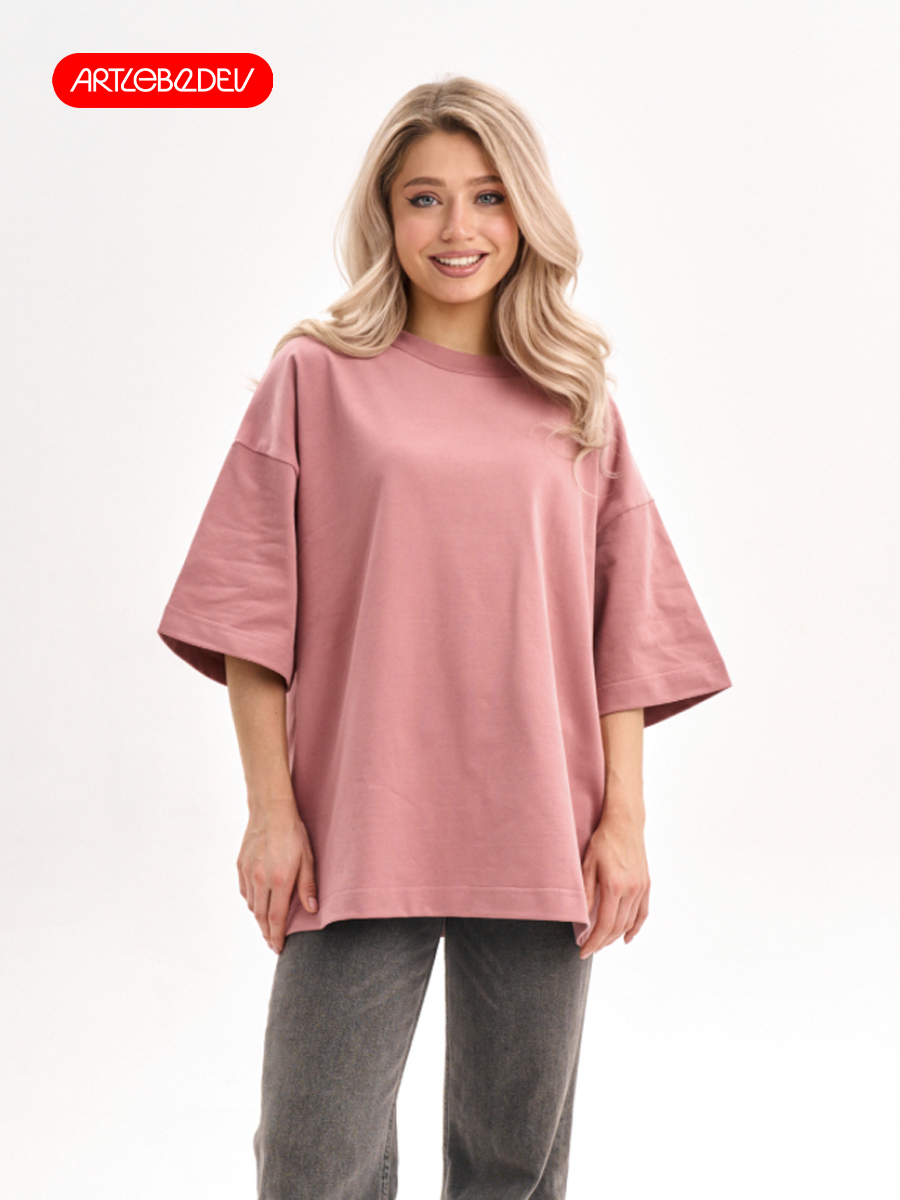 Футболка Студия Артемия Лебедева _