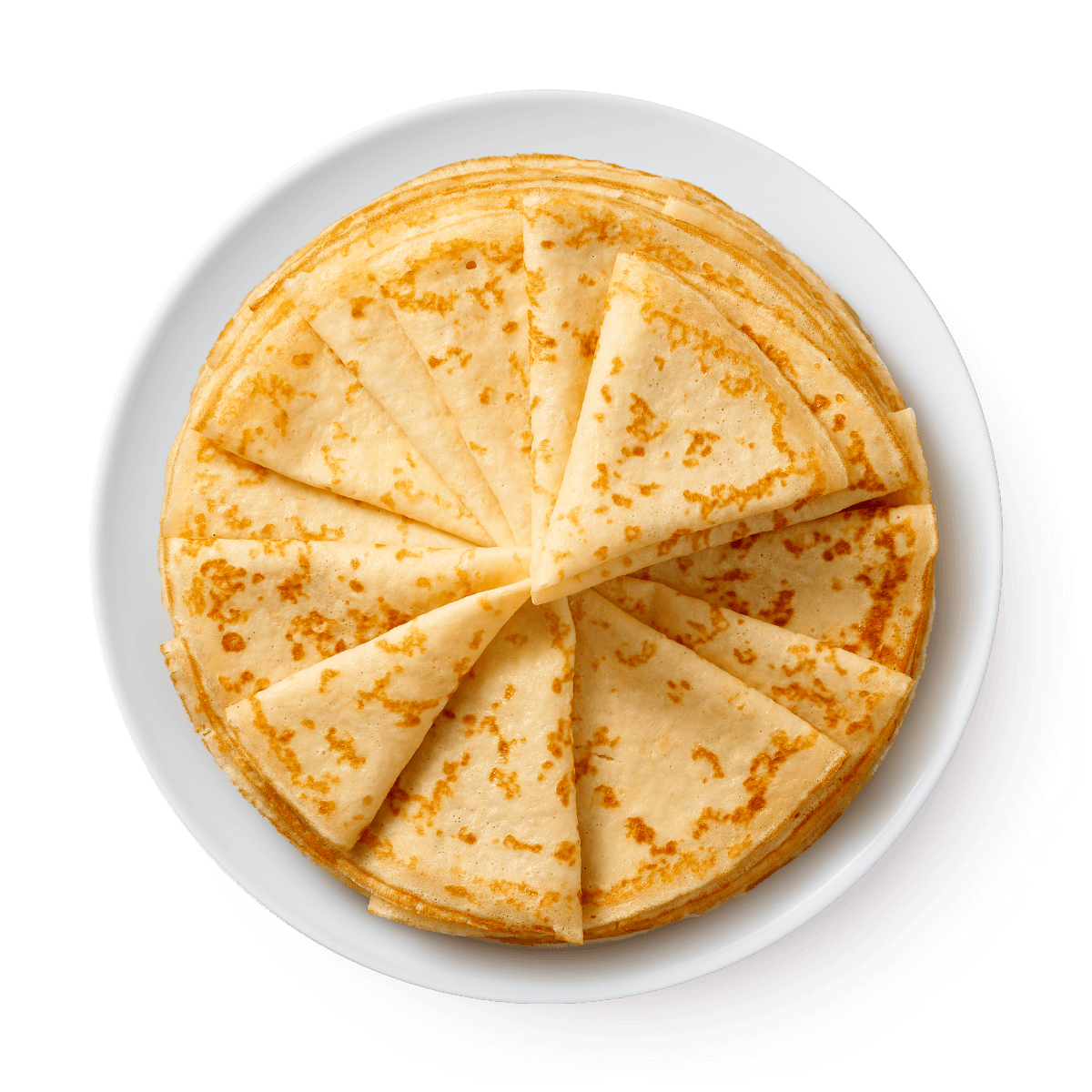 Блины домашние «Вилочка»