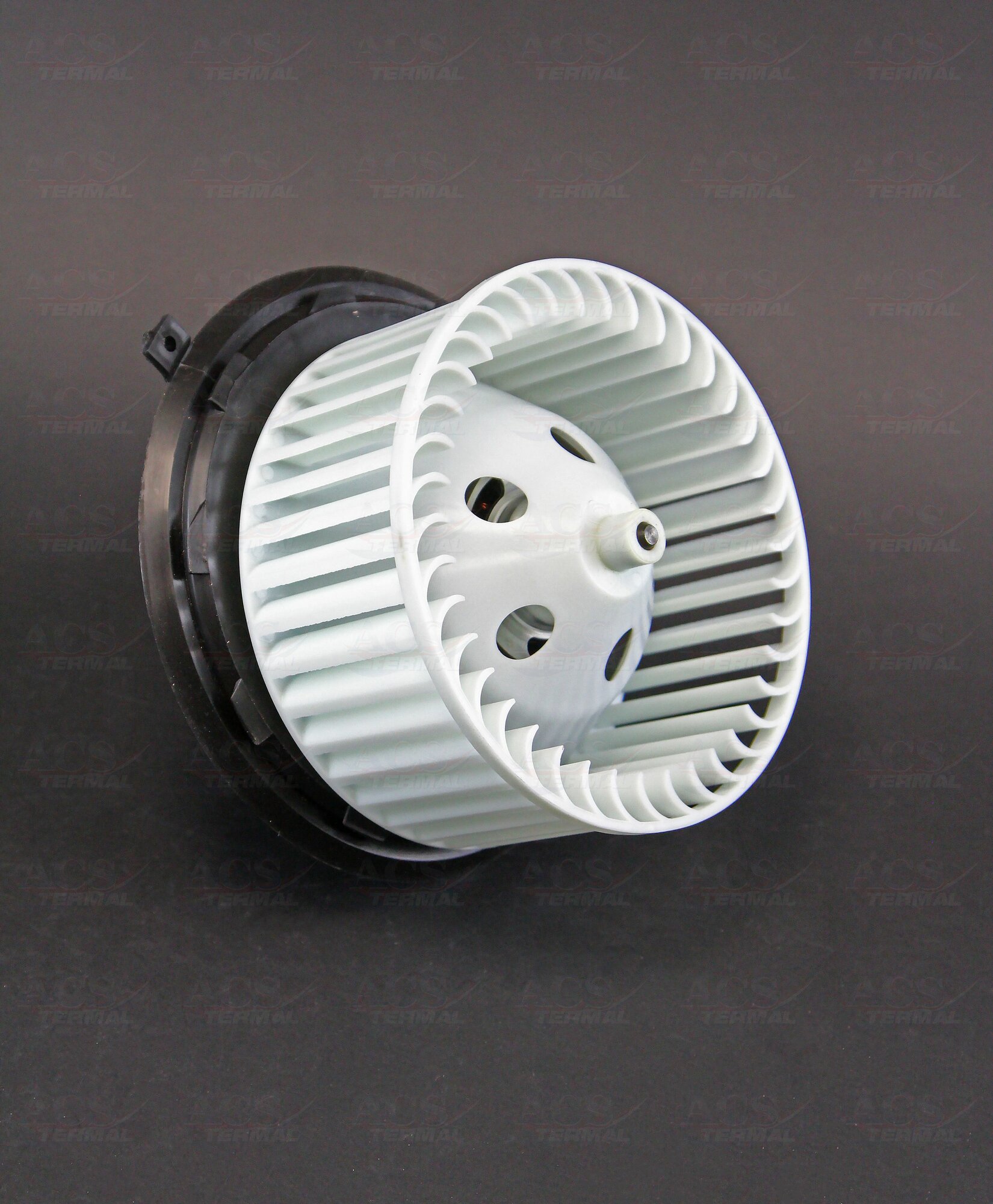 402813 Вентилятор отопителя для Renault Laguna II (01-07)