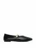 Балетки SENSO Caela I, размер 41, black/black