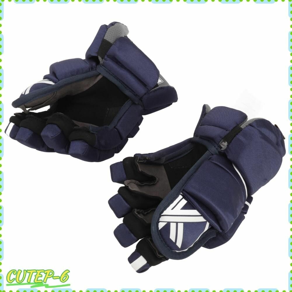 Краги хоккейные