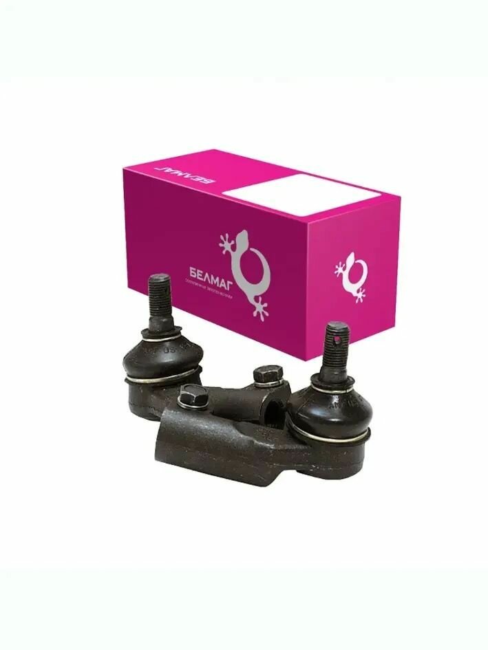 Наконечник тяги рулевой трапеции наружный правый/левый / BM.3106