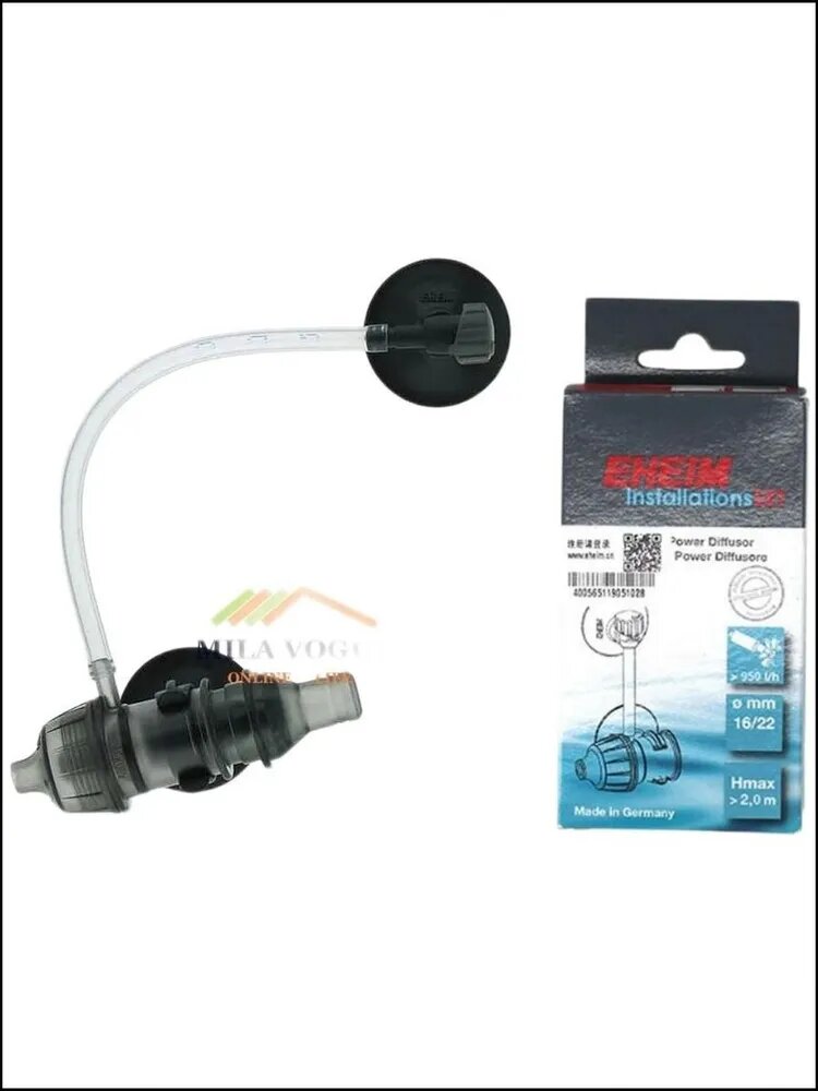 Эксклюзивный распылитель EHEIM 16 22 мм