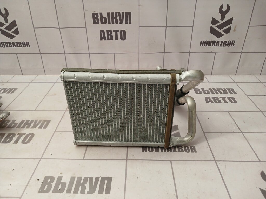 Радиатор отопителя Kia Sorento 3 (UM) Prime 2015-2020