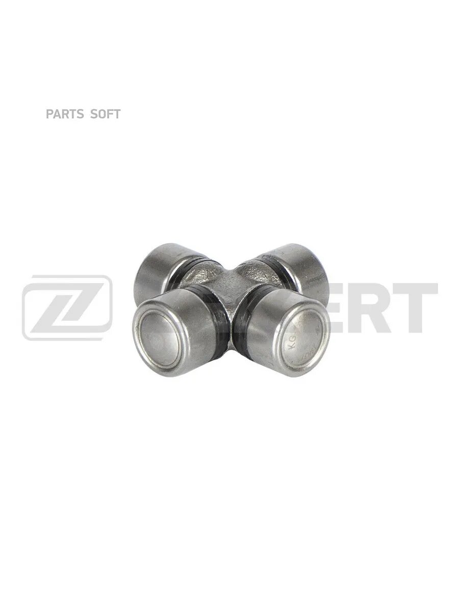 Крестовина вала рулевого механизма 16 00x39 00 / Honda Civic VII 01- Kia Ceed 06- Sorento 02- Hyu