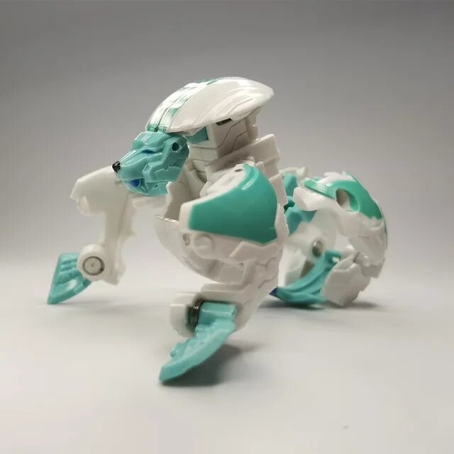 Фигурка Bakugan Toupie Динозавр, nobox