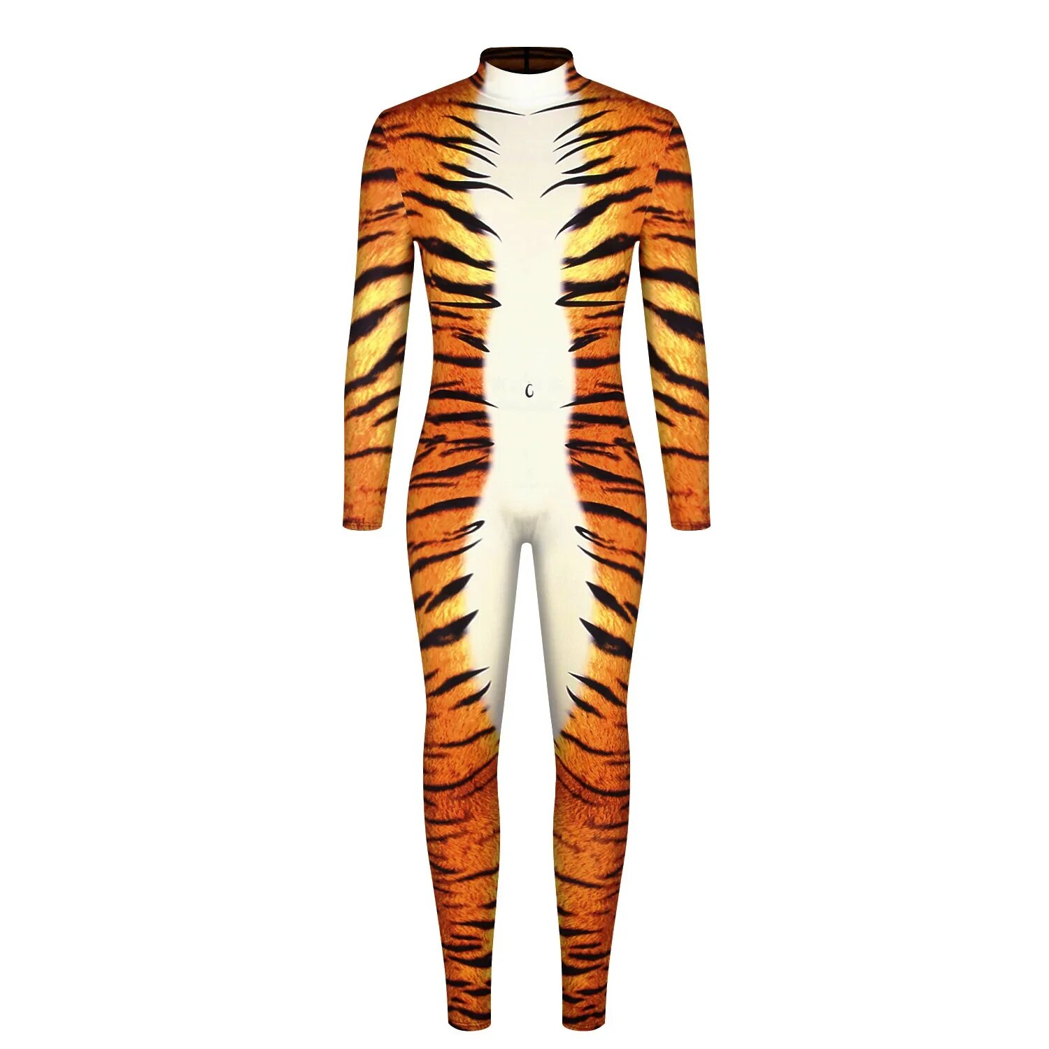 Костюм Зеленая Змея для косплея IH7GIK XL, Tiger