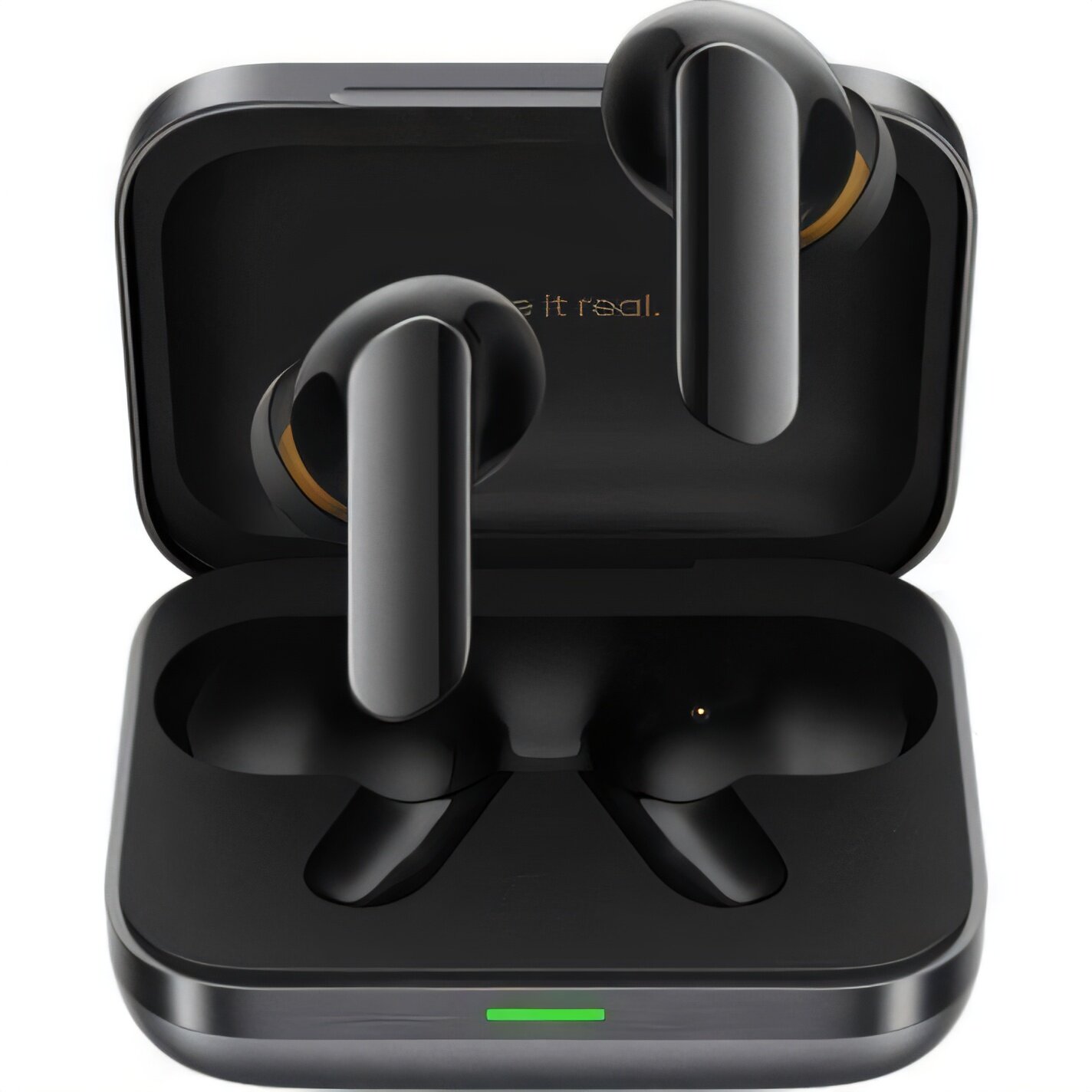 Беспроводные наушники RealMe Buds Air 7 Pro RMA2407 Black, GL