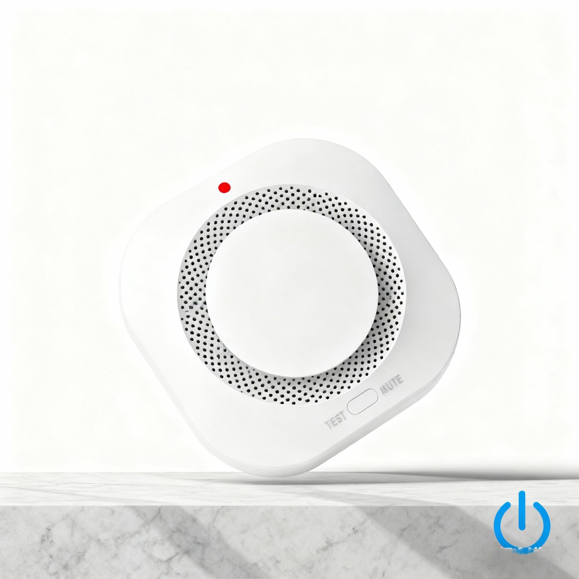 Датчик дыма, Автономная пожарная сигнализация 433 МГц