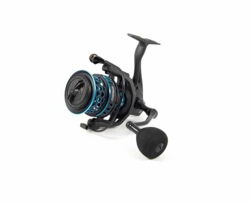 Катушка безынерционная Namazu ABSOLUTE FEEDER AF5500, 8+1 подш, метал. шпуля, N-RAF5500