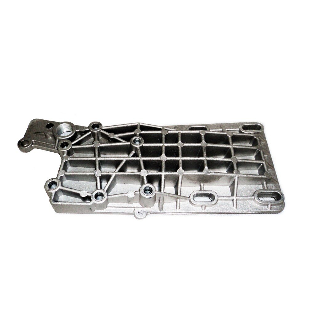 Крышка картера переднего моста нижняя для ВАЗ 2123 Нива, Chevrolet Niva