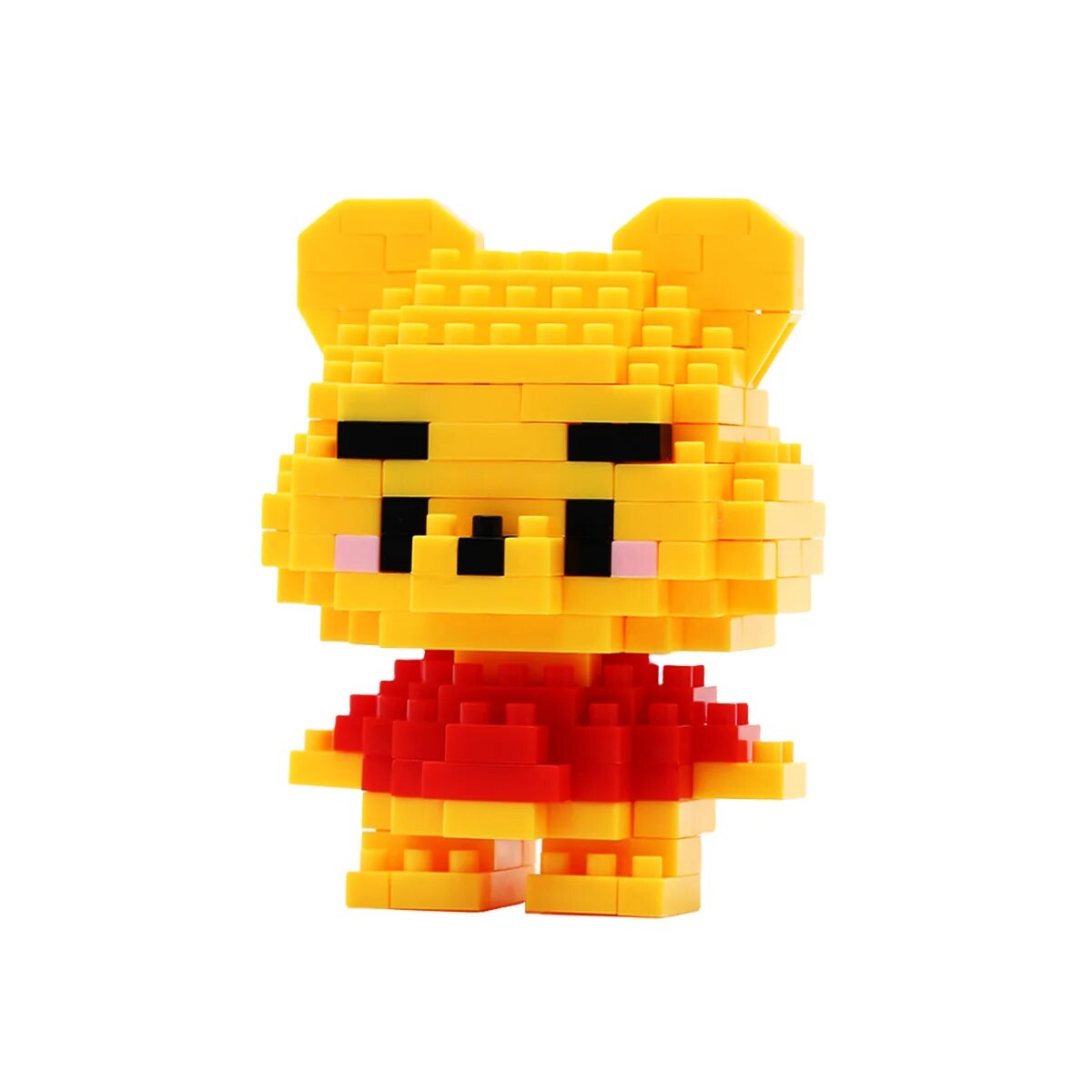 Конструктор Aoger Winnie the Pooh W2601-19, Цвет: W2601-19