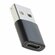 USB-A USB-C переходник