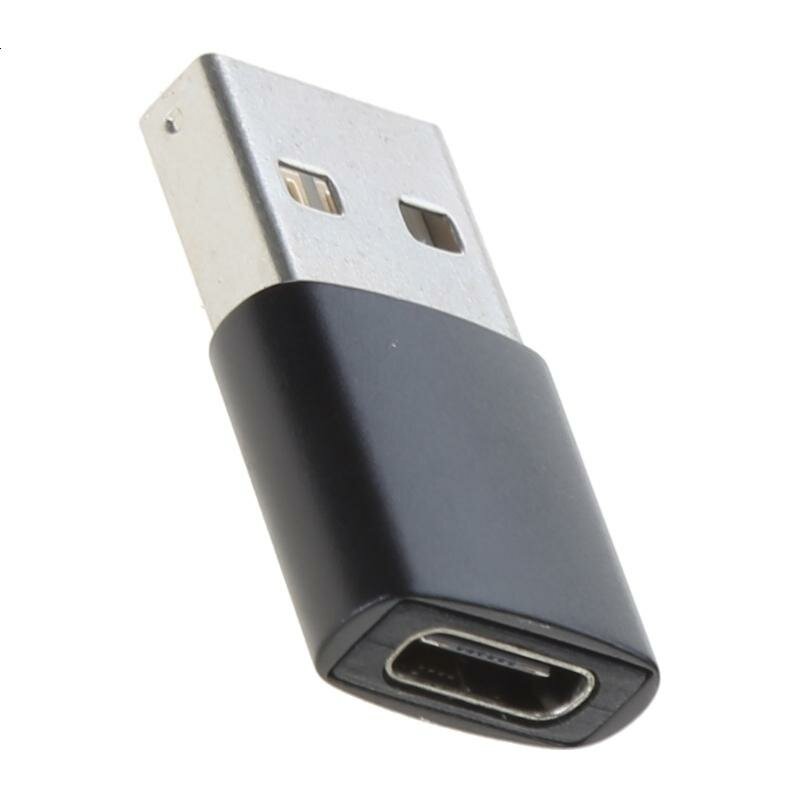 USB-A USB-C переходник