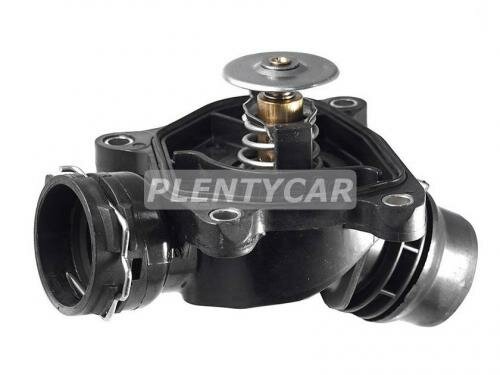 Термостат с прокладкой bmw 1 3 5 x3 x5 Sat ST-11517789014