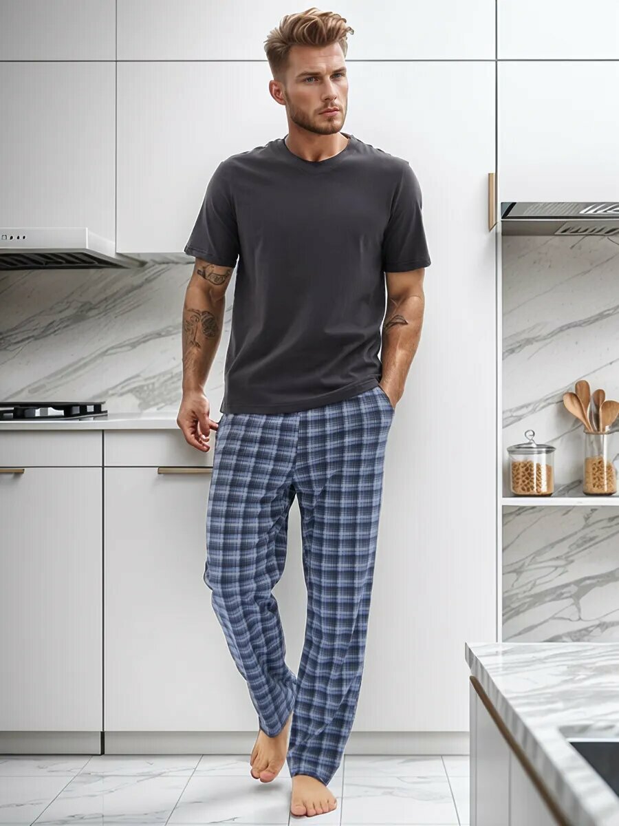 Пижама Грант