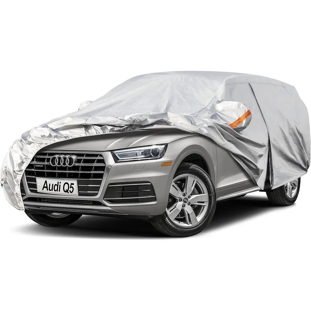 Чехол на автомобиль Audi Q5, 1 шт.