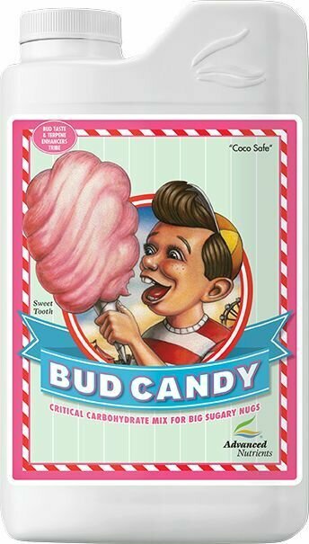 Advanced Nutrients Bud Candy 1 / Удобрение для растений / Стимулятор для цветения