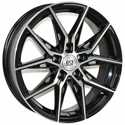 Автодиск RST R247 BD 17*7 45 5*114,3 67.1