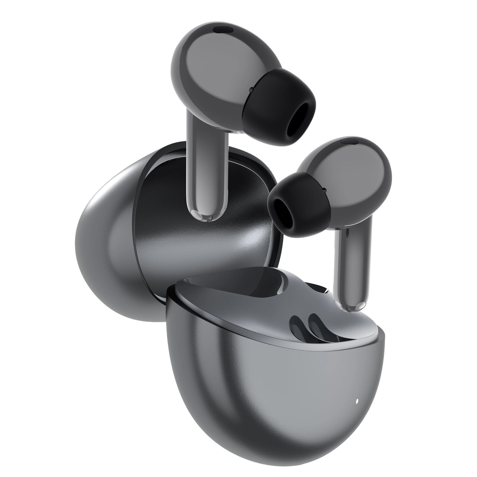 Наушники Honor CHOICE Earbuds X7 Pro tws внутриканальные, серые