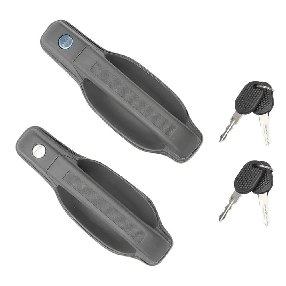 Ручка дверная автомобильная, арт. SZ-OZ2U-I500808596