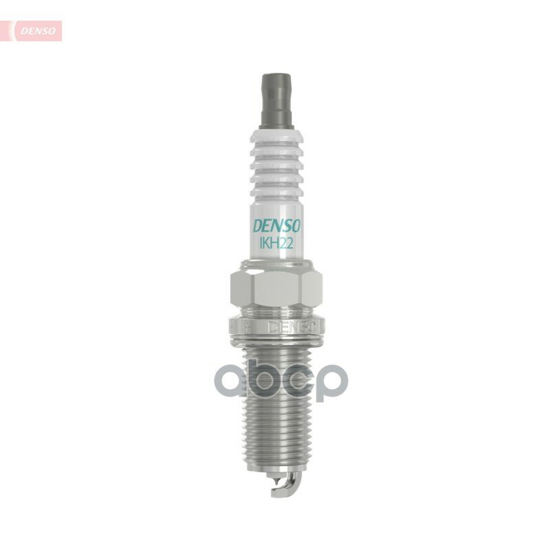 Свеча зажигания DENSO (оригинальная замена IKH224) Denso арт. IKH22