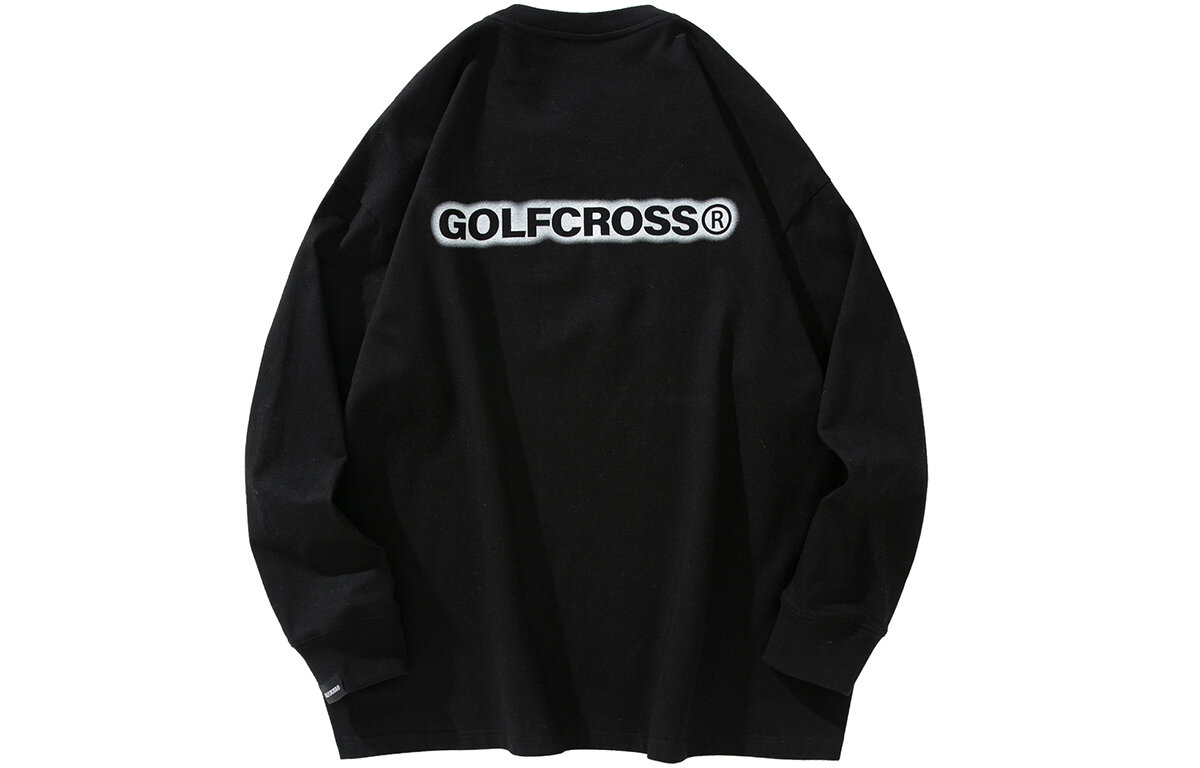 Футболка GOLFCROSS 5160931
