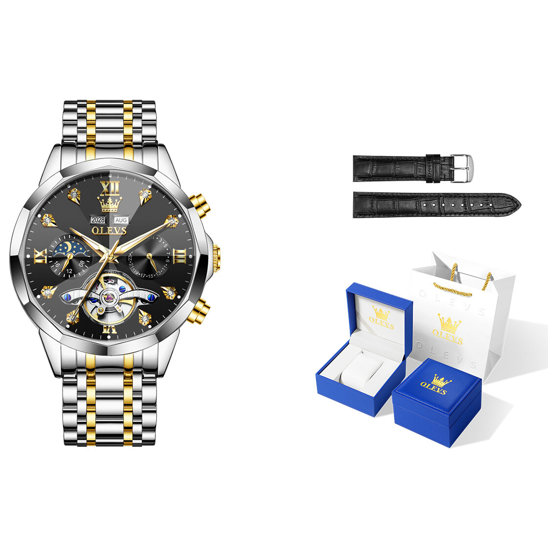 Наручные часы
