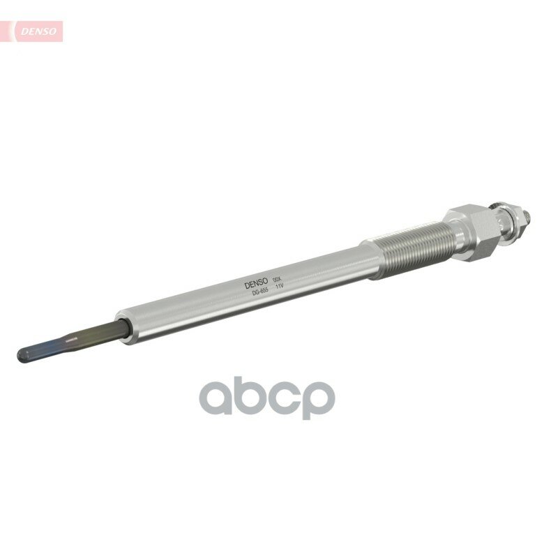 Свеча накаливания Denso арт. DG655