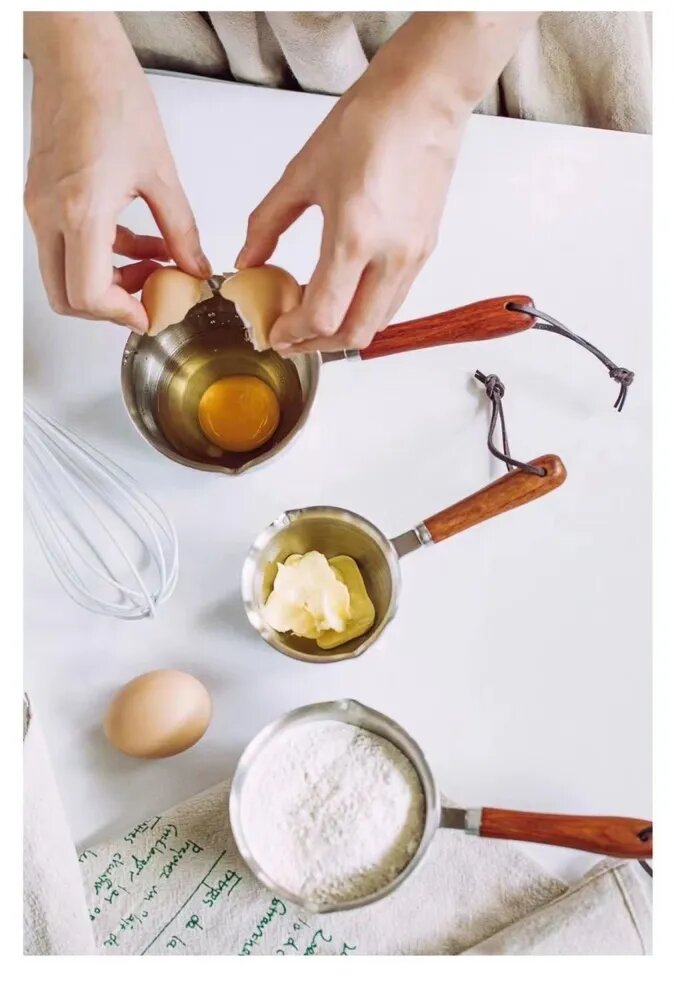 Котел пищевой chufangyongju, Нержавеющая сталь, 0,015 л, 1 шт