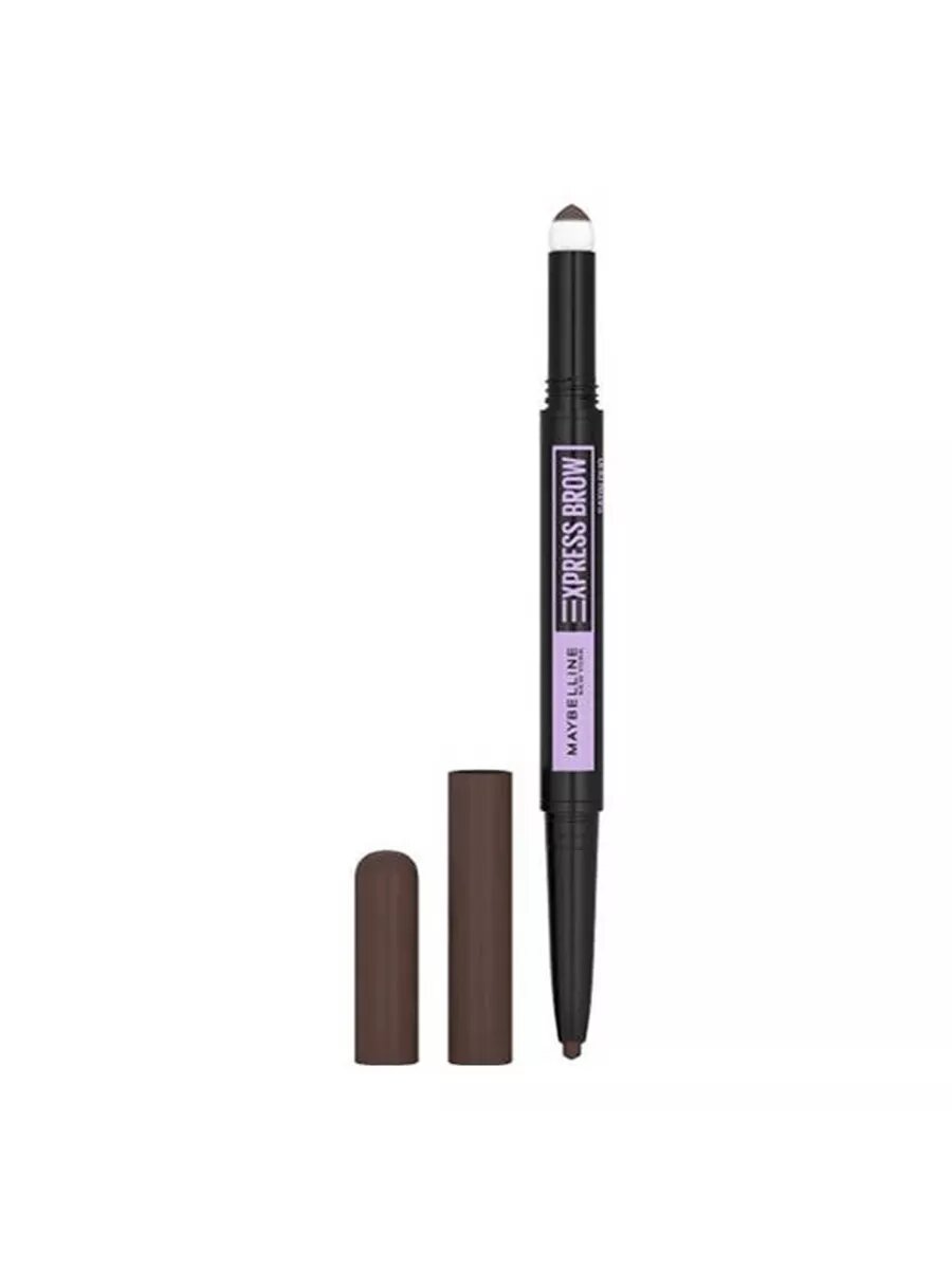 Карандаш для бровей Express Brow Satin duo 04