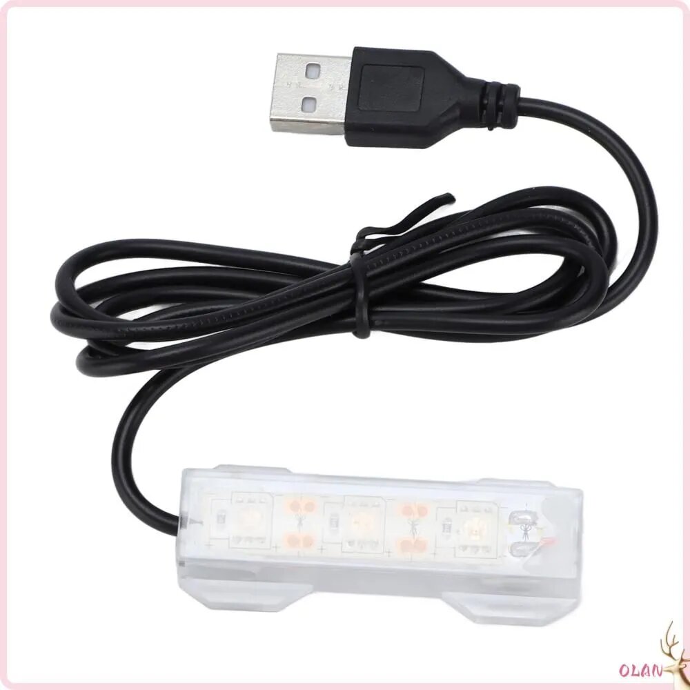 USB-светильник для аквариума